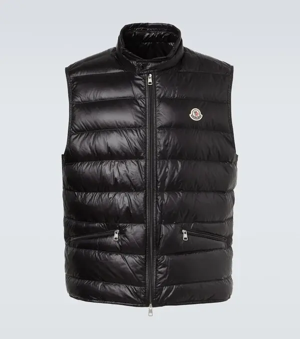 Moncler Down Vest