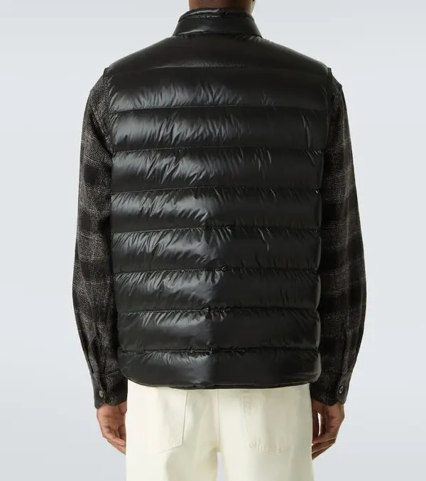 Moncler Down Vest