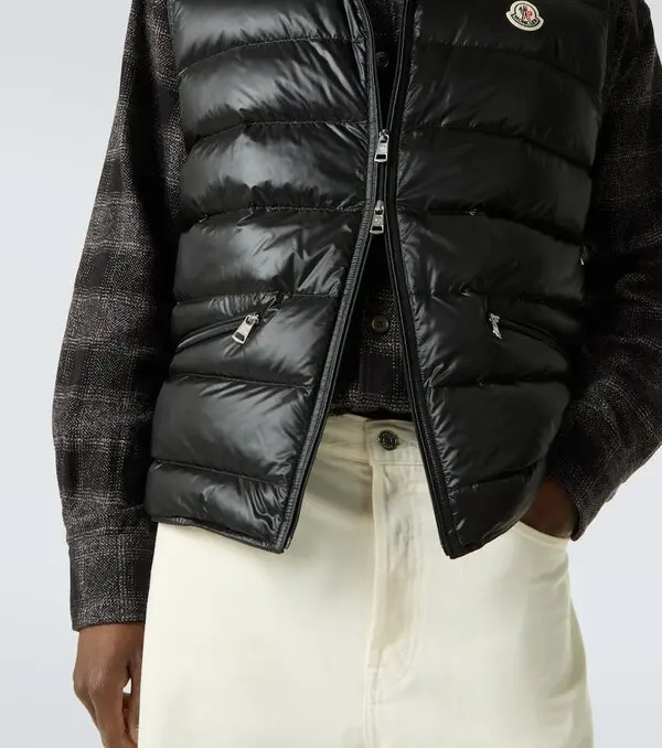 Moncler Down Vest