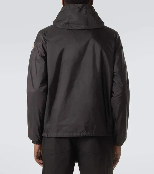 Moncler Grimpeurs Raincoat