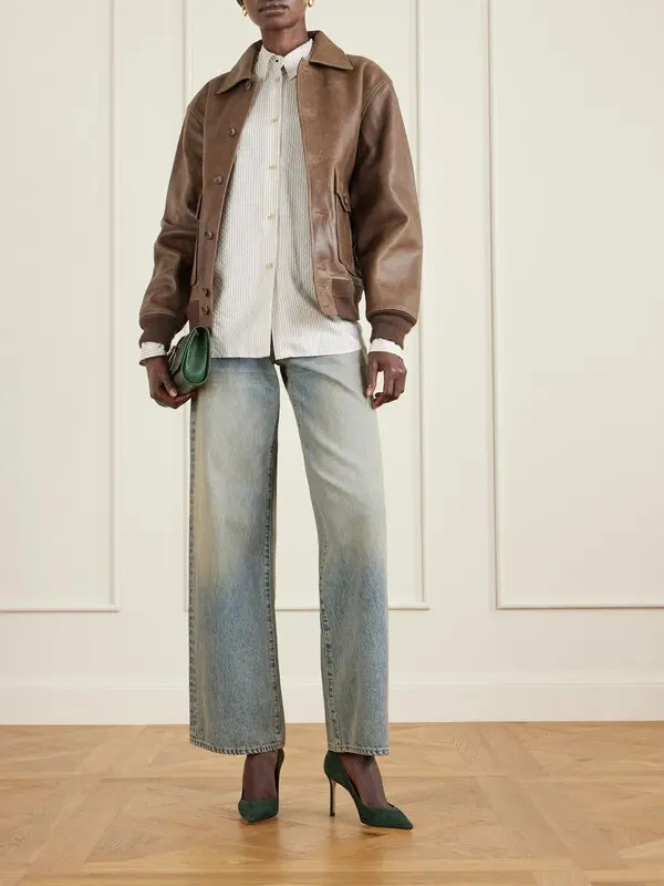 JIMMY CHOO Romy 85 Suede Pumps