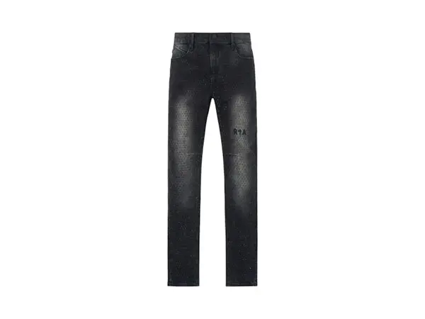 RtA Bryan Skinny Jeans