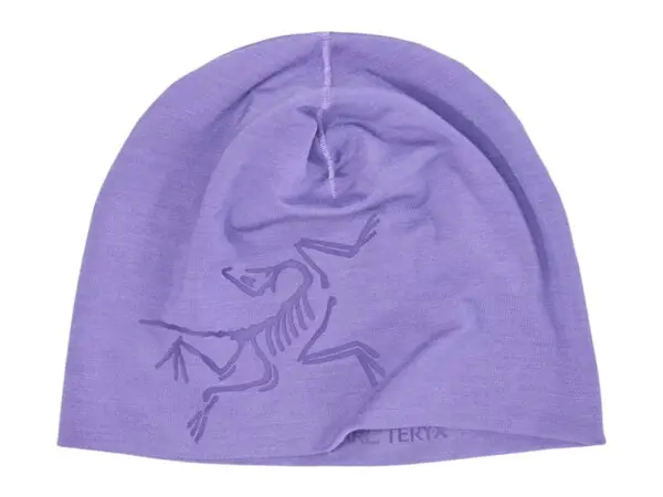 Arc'teryx Satoro Merino Toque Beanie - Dark Aster