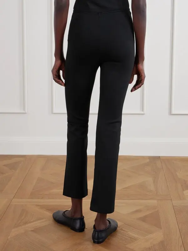 FFORME Aline Scuba Straight-leg Pants