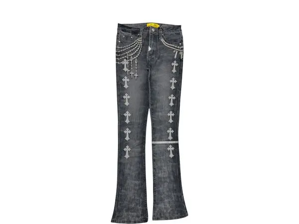 GUAPI Heavens Vault Denim