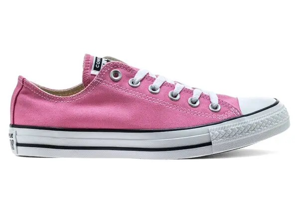 CONVERSE Chuck Taylor All Star Low
