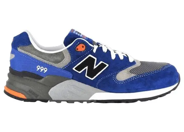 NEW BALANCE 999 Elite Sneakers