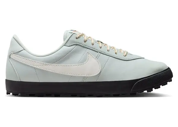 Nike Astro Grabber Qs Sneakers - Light Silver/sail/phantom