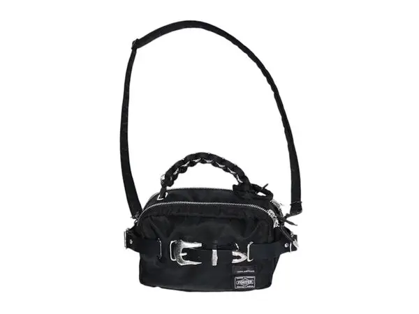 PORTER X Toga Shoulder Handbag