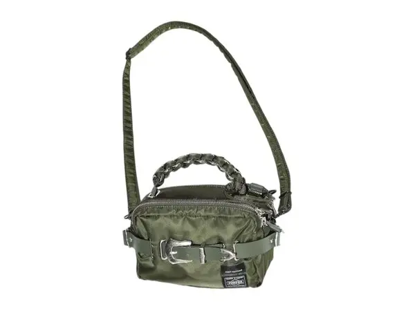PORTER X Toga Shoulder Hand Bag