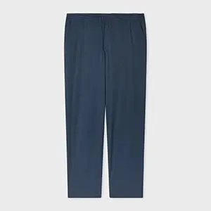 Paul Smith Technical Cotton-blend Trousers