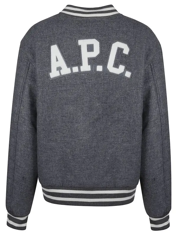 A.p.c. Jacket Alizee