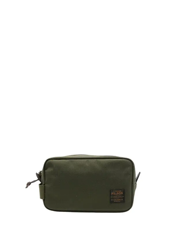 Filson Briefcase Luggage - Green
