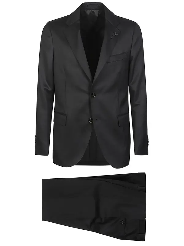 LARDINI Icon Suit
