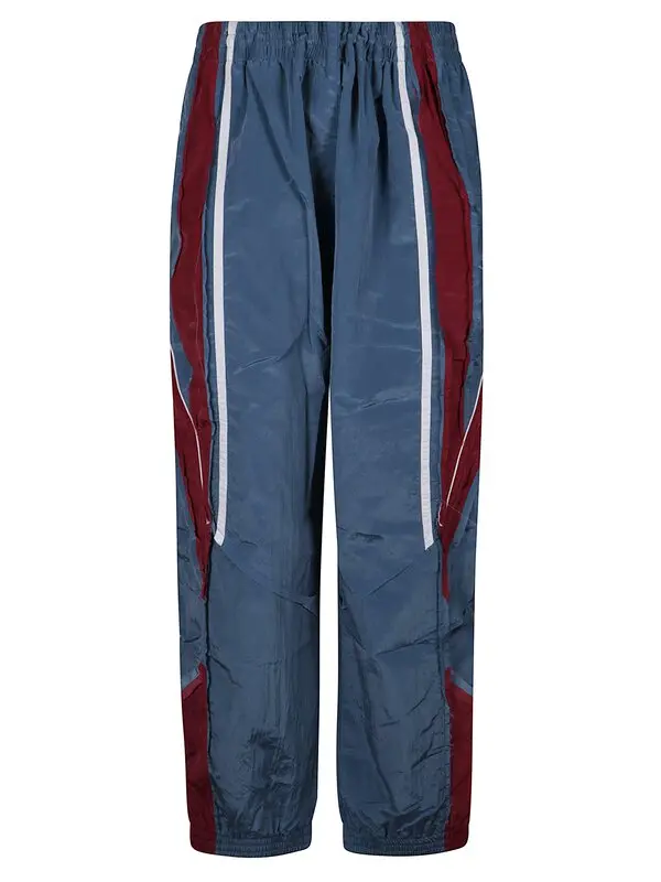 Martine Rose Layered Sweatpants