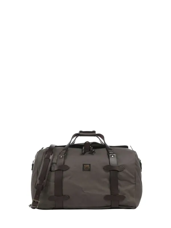 Filson Duffle Medium Luggage - Green