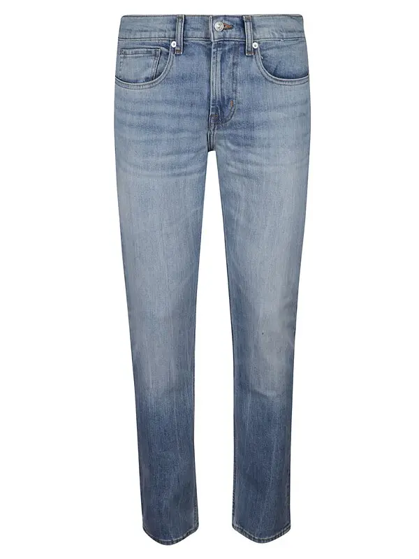 7 For All Mankind Slim Jeans