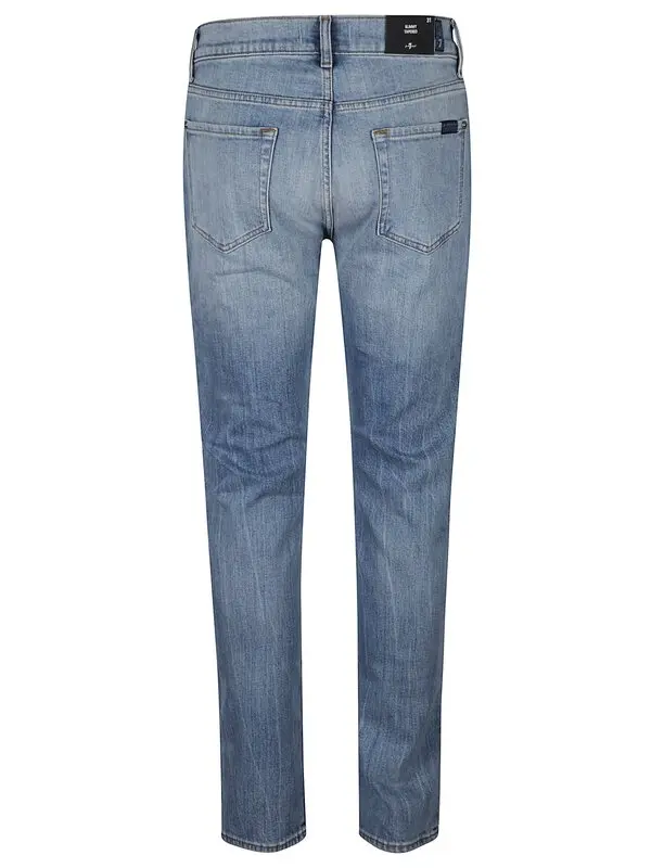 7 For All Mankind Slim Jeans