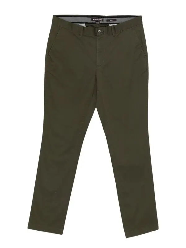 Michael Kors Slim Leg Trousers
