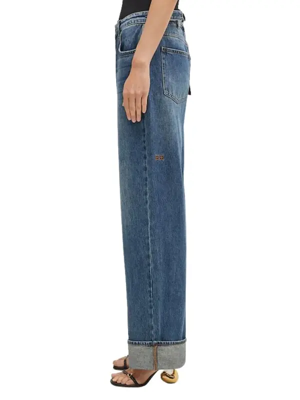 Ksubi Playback Texas Jeans