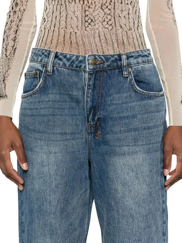 Ksubi Playback Texas Jeans