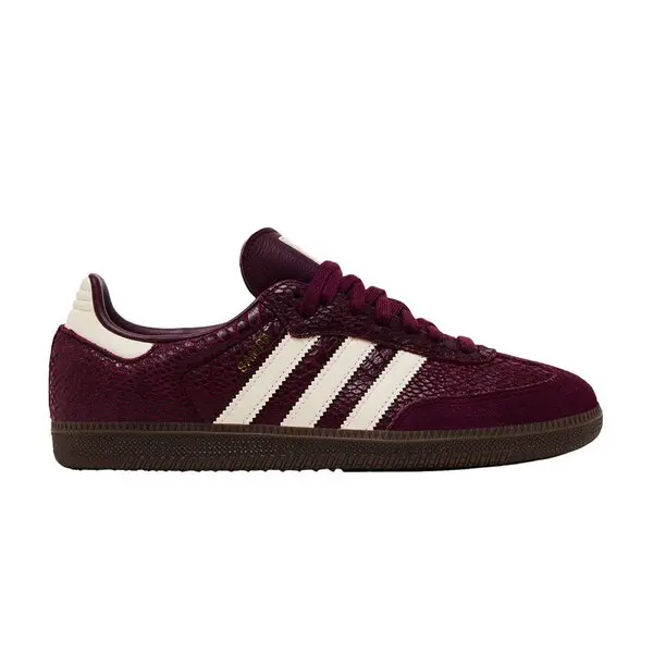 Adidas Samba Og Sneakers