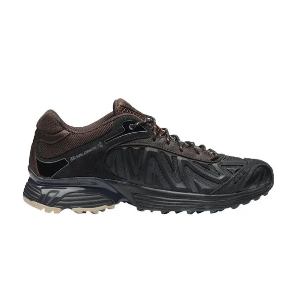 SALOMON Aries X Xt-whisper Sneakers - Black