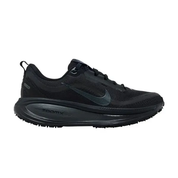 Nike Vomero 18 Gore-tex Sneakers - Black