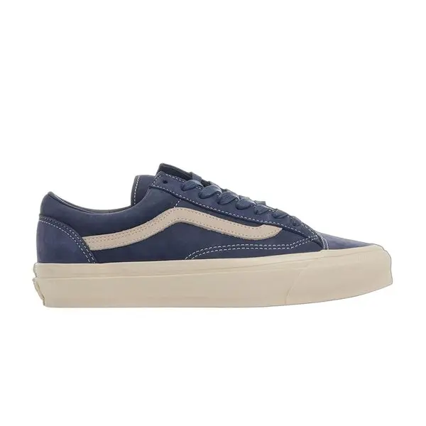 VANS Old Skool 36 Lx 'le Marais Twilight - Blue