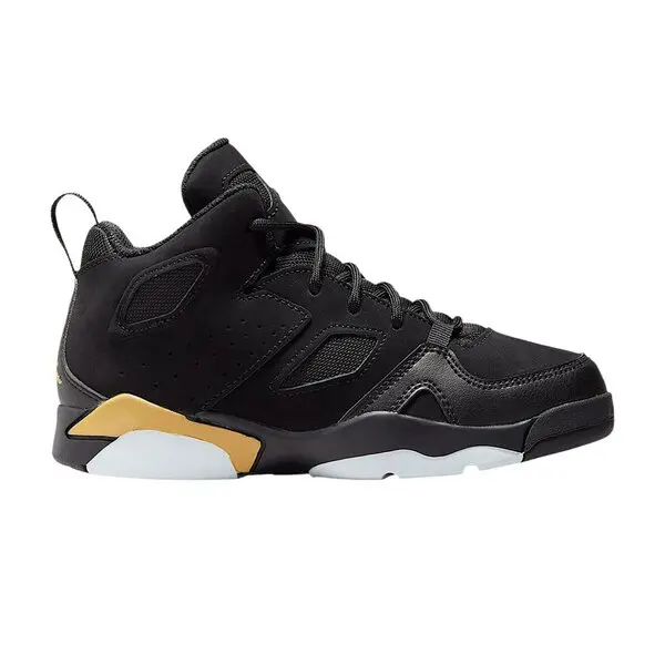 JORDAN Flight Club '91 Ps Sneakers - Black