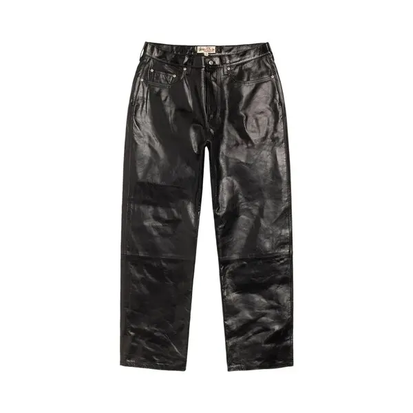StÜssy Classic Leather Pant