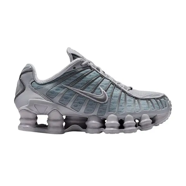 Nike Shox Tl Gs Sneakers