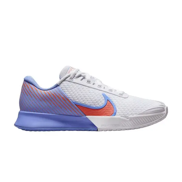 Nike Court Air Zoom Vapor Pro 2 - Blue