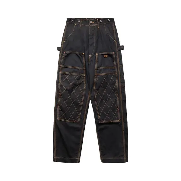 Kapital Light Canvas Lumber Pants