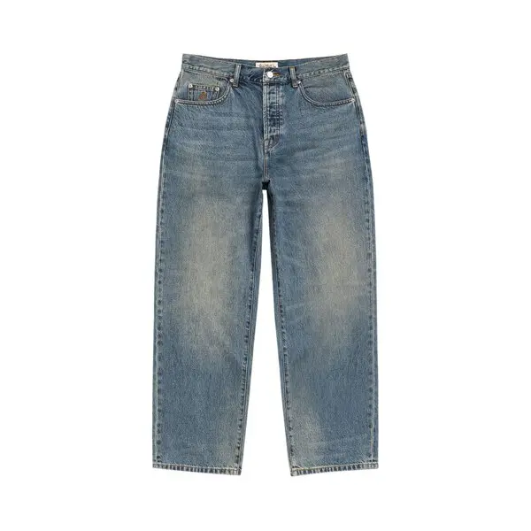 StÜssy Big Ol' Jean Denim