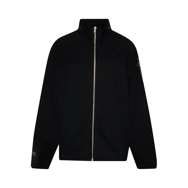 Rick Owens Jumbo Windbreaker