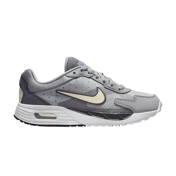 Nike Air Max Solo Gs Sneakers - Grey