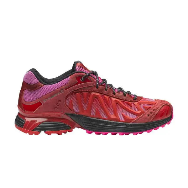 SALOMON Aries X Xt-whisper Sneakers - Red