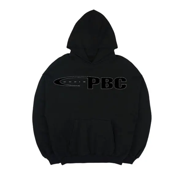 PLAYBOI CARTI Iam Music Pullover Hoodie
