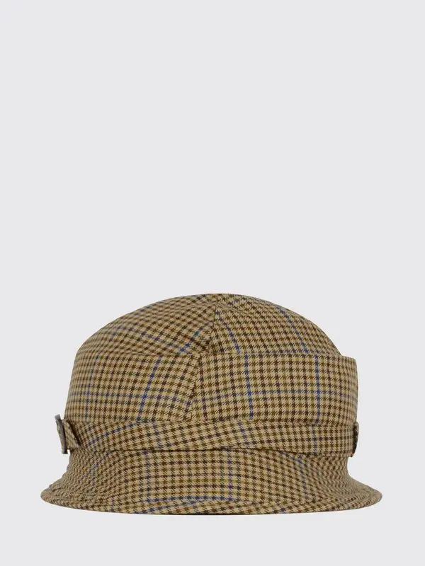 MAISON MARGIELA Cap - Brown