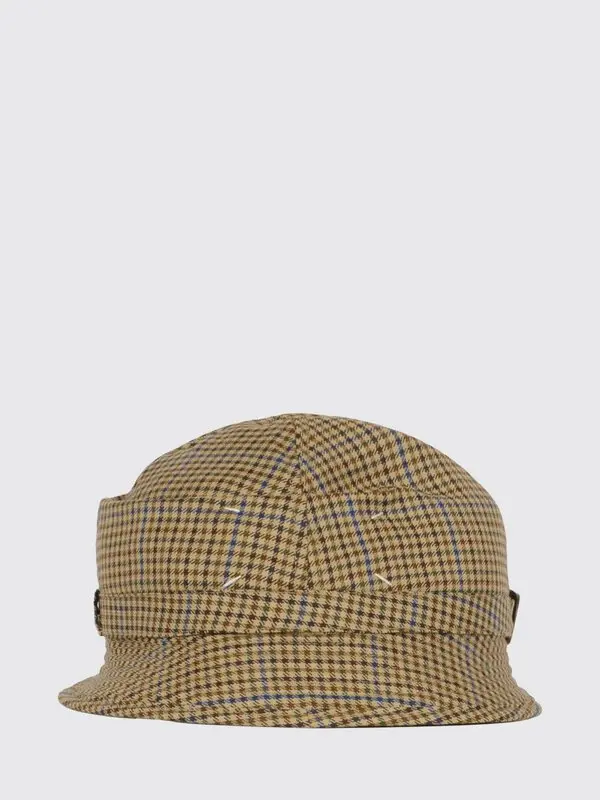 MAISON MARGIELA Cap