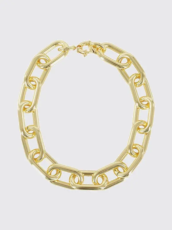 Federica Tosi Chain Necklace - Gold