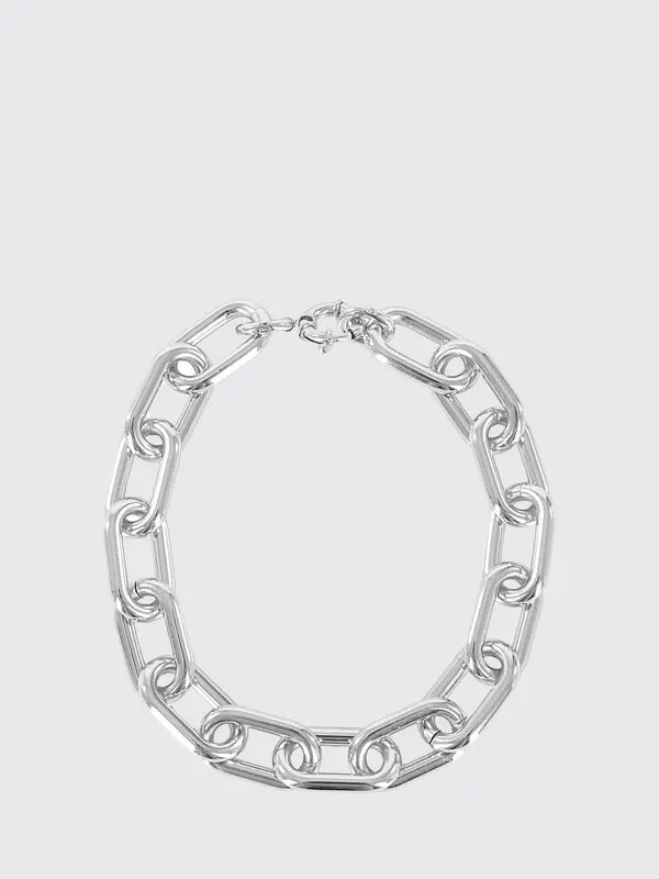 Federica Tosi Chain Necklace - Silver