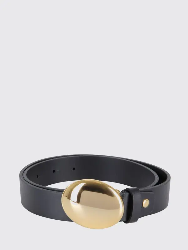 Federica Tosi Belt - Black