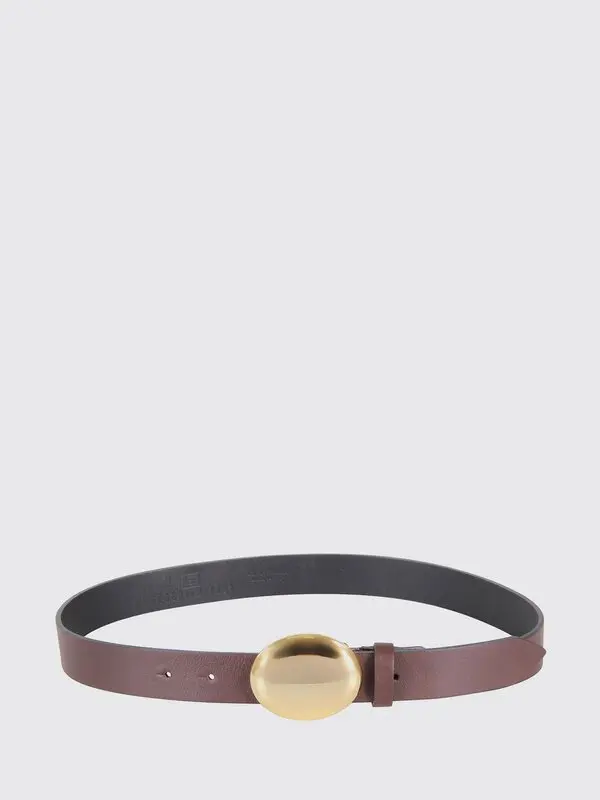 Federica Tosi Belt - Brown