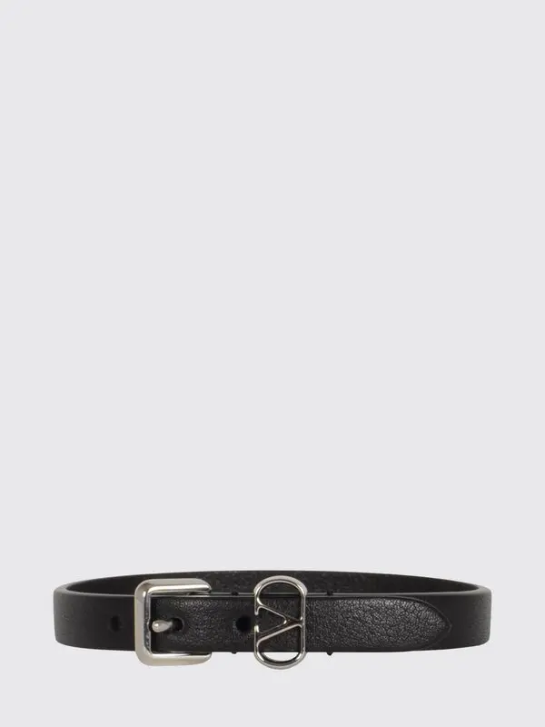 Valentino Garavani Bracelet - Black