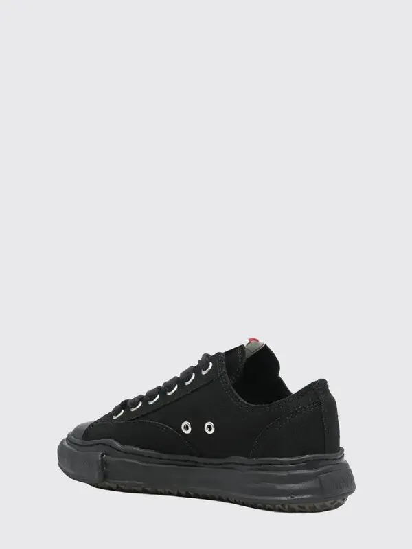 Mihara Yasuhiro Sneakers - Black 1