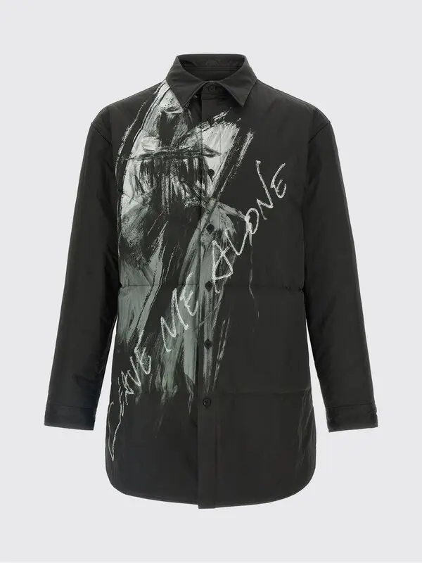 Yohji Yamamoto Jacket