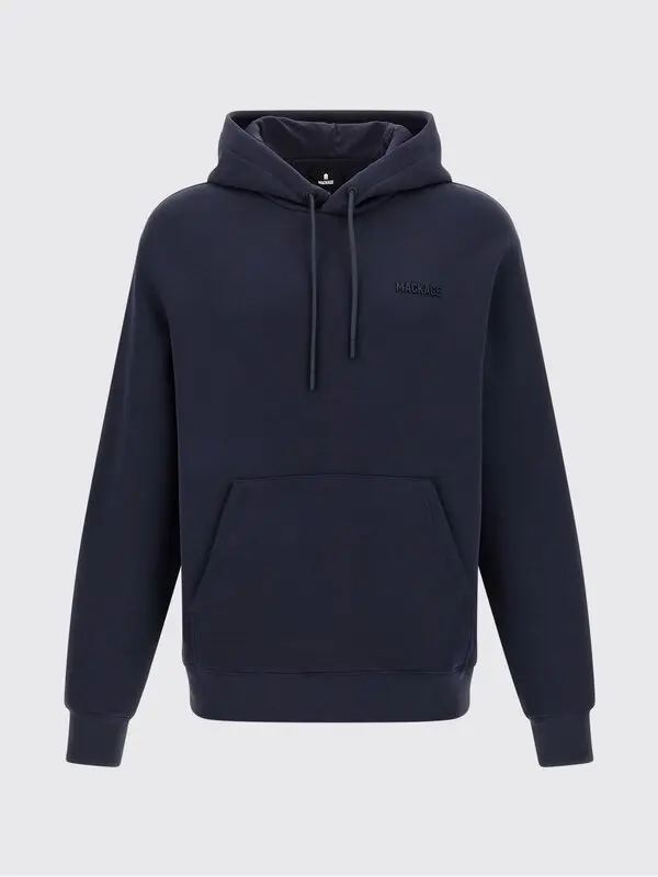 Mackage Sweatshirt - Blue