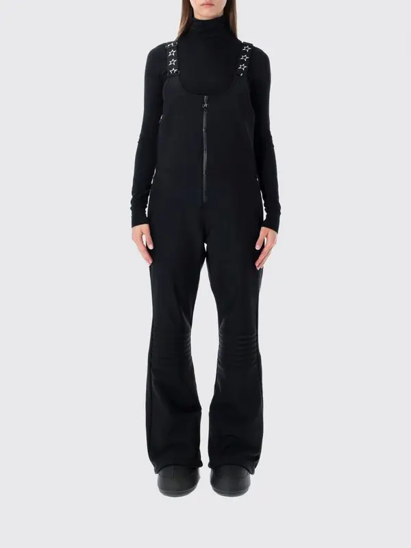 Perfect Moment Jumpsuit - Black